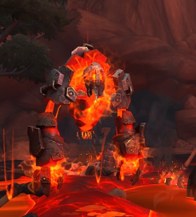 Ruinous - NPC - World of Warcraft