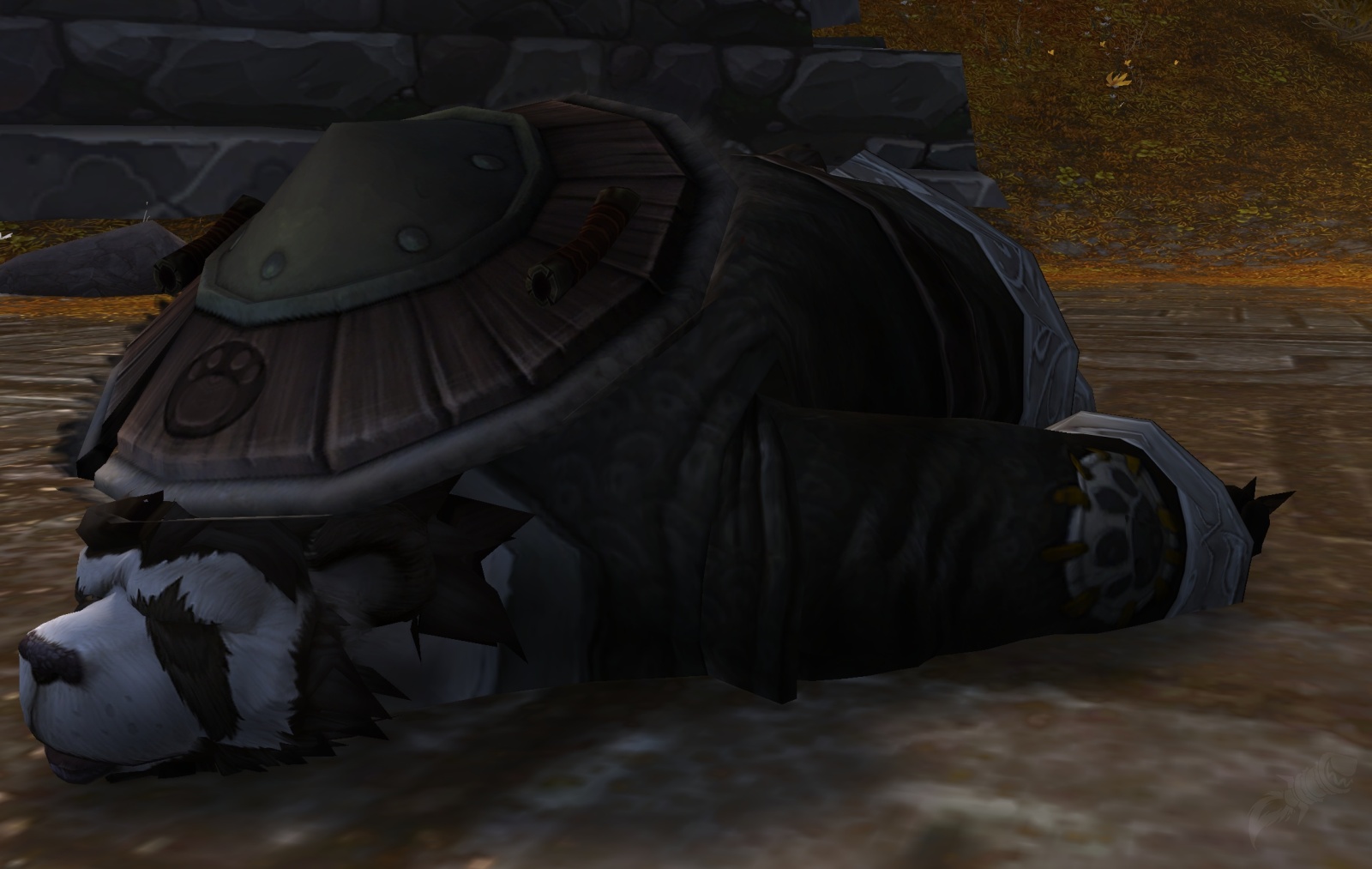Chen Stormstout - NPC - World of Warcraft