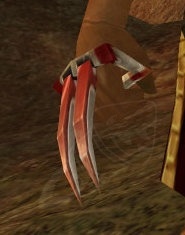 Ravager Claws - Item - World of Warcraft