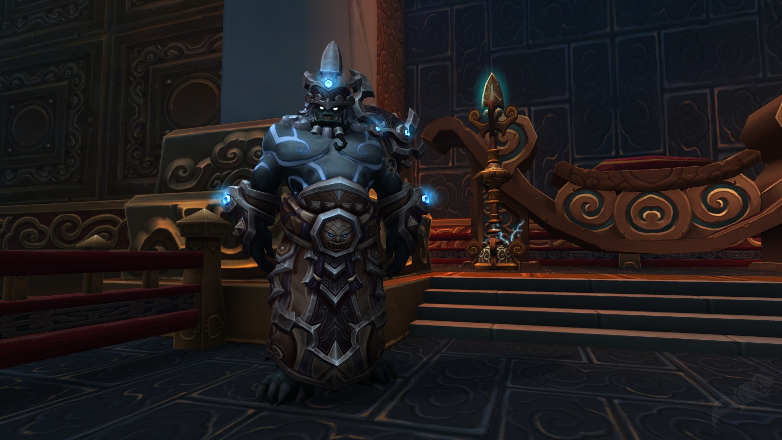 Return to Mistfall - Quest - World of Warcraft