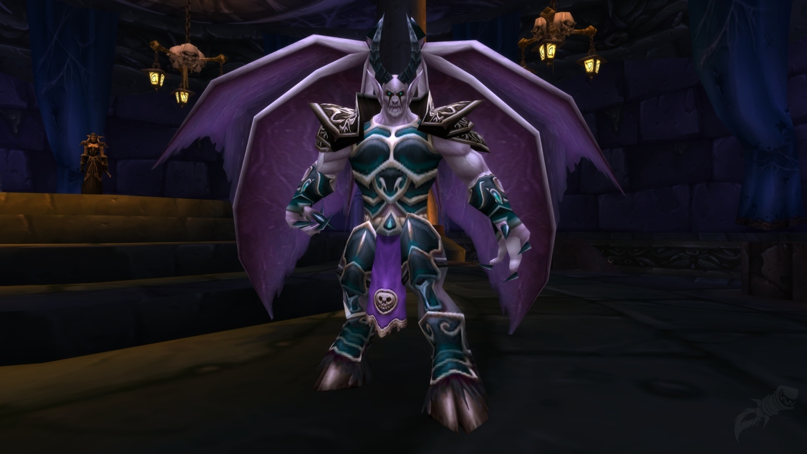 Os Sicários - Missão - World of Warcraft Clássico