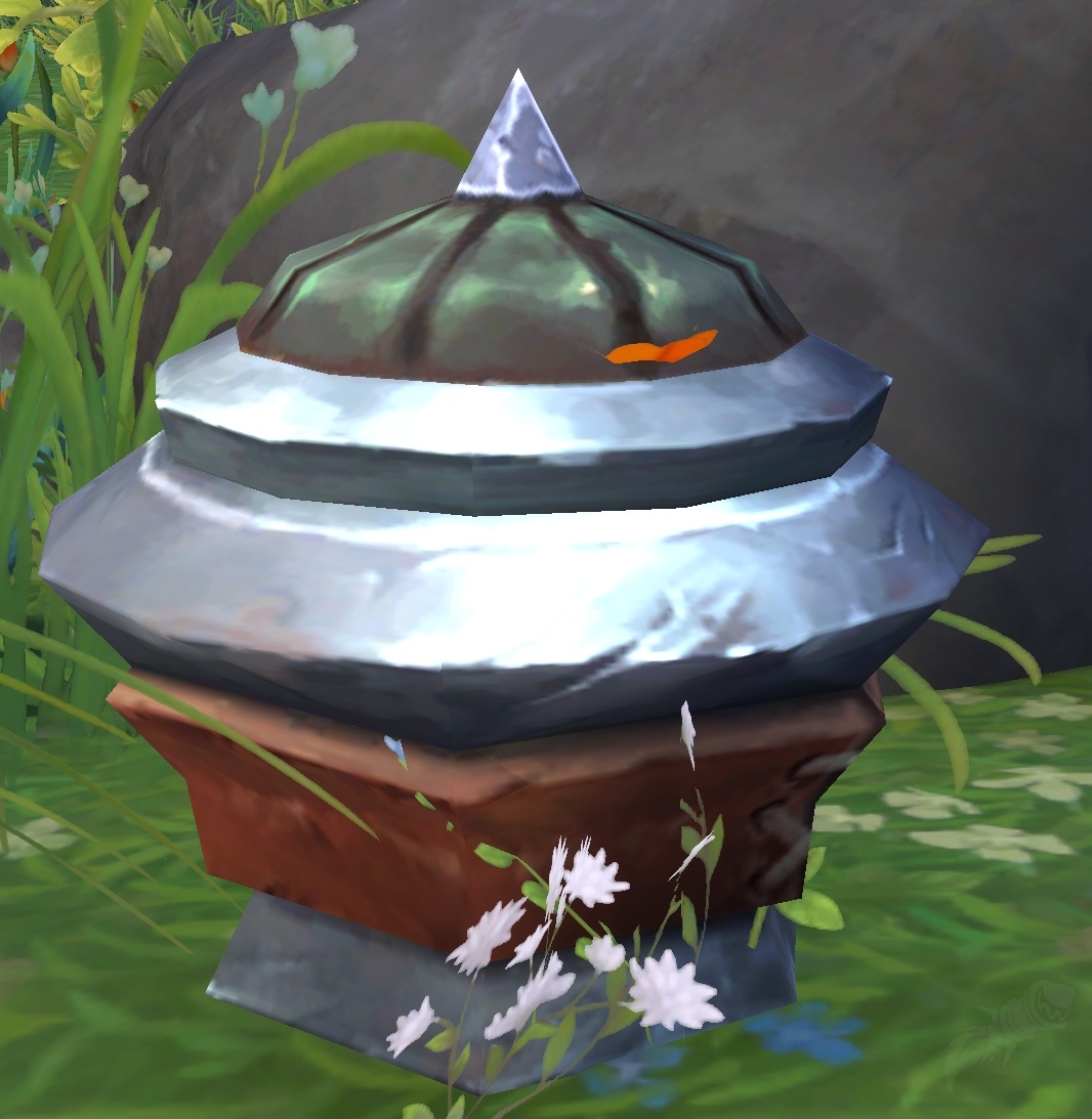 Offering Vessel - Object - World of Warcraft