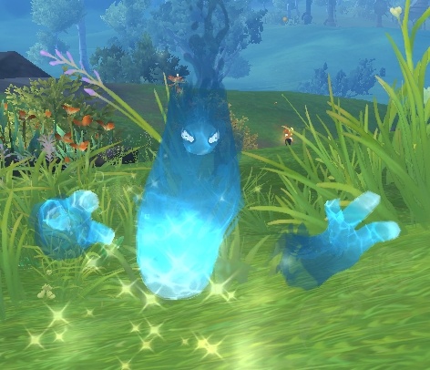 Elementary Drop - NPC - World of Warcraft