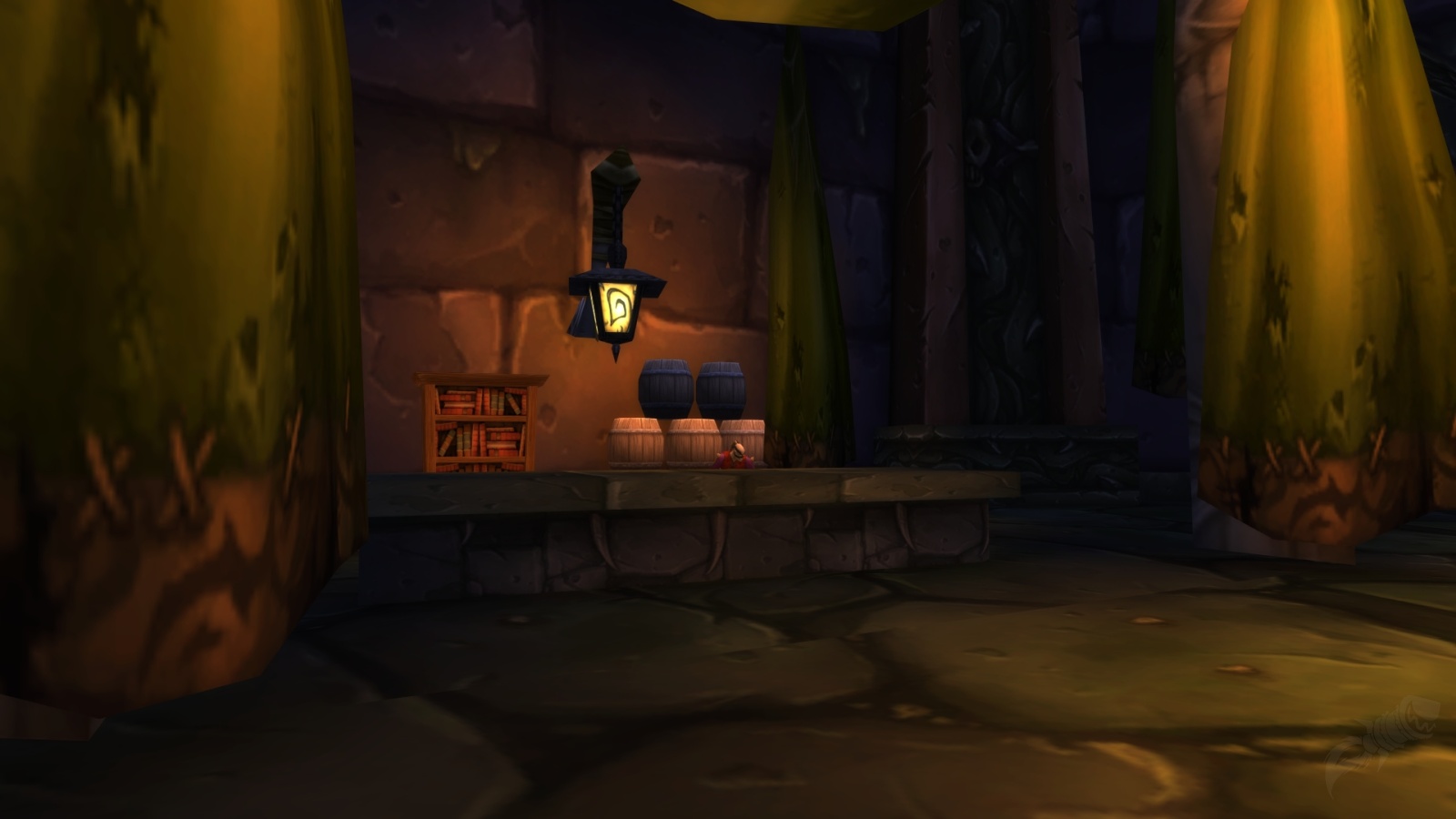 Los Mortacechadores - Misión - World of Warcraft Clásico