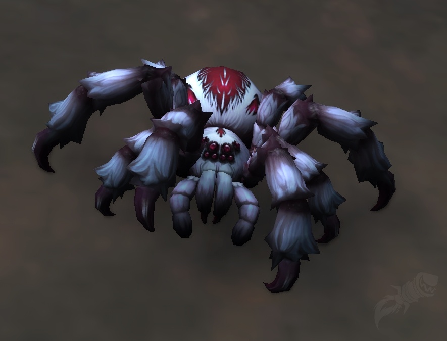 Spiderling - NPC - World of Warcraft
