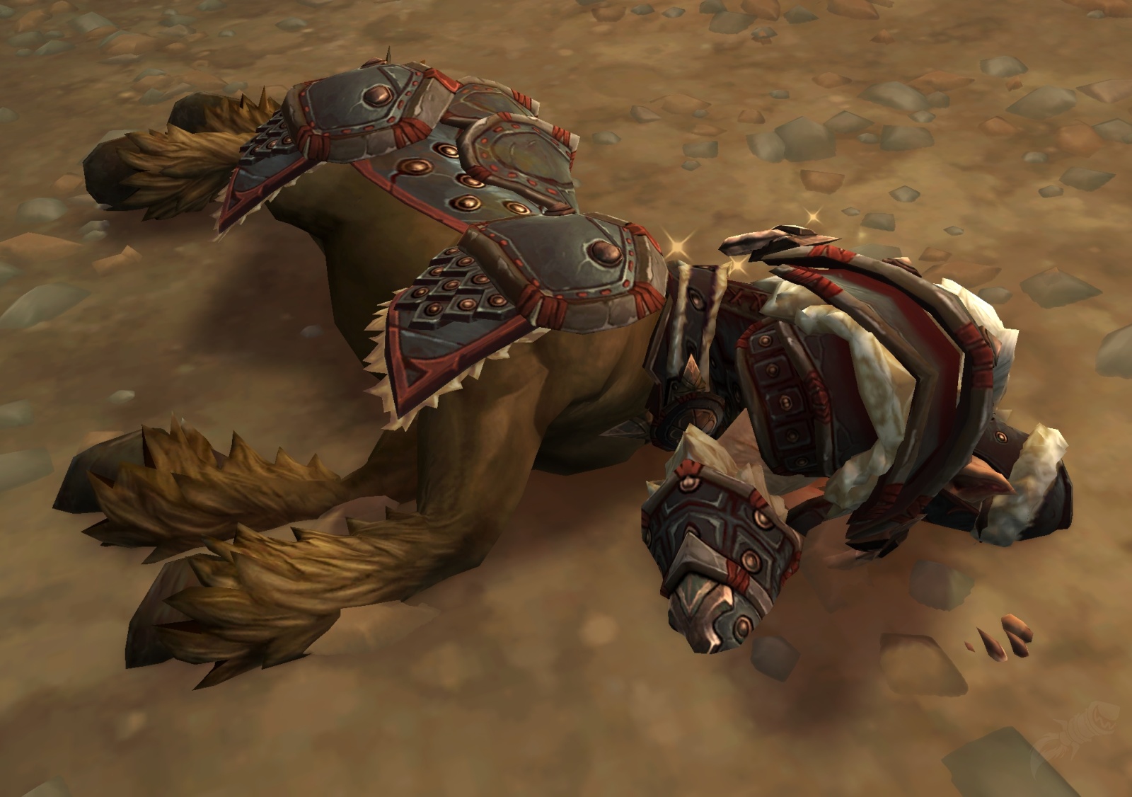 Unidentified Centaur Npc World Of Warcraft