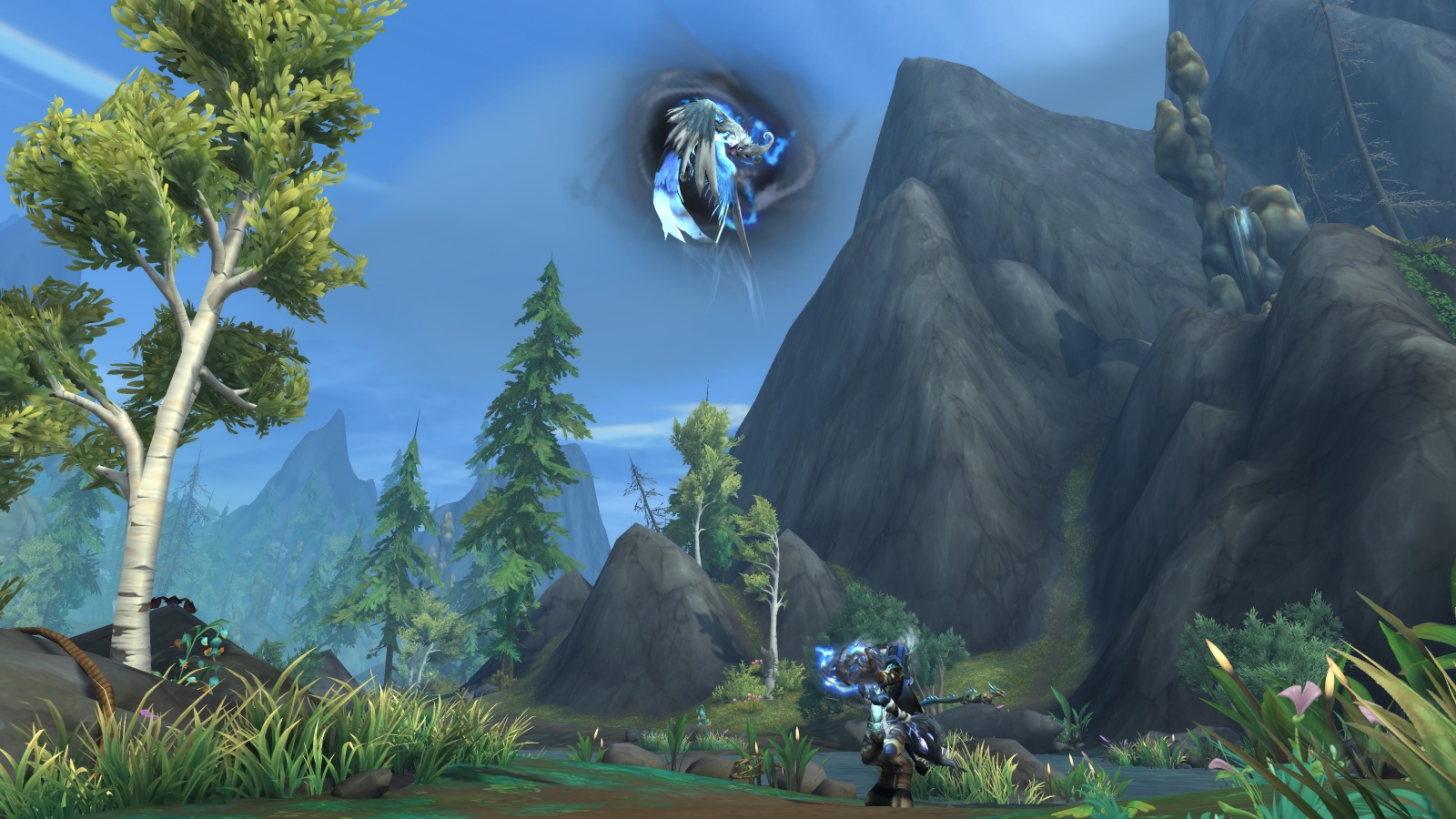 Taken By Storm - Quest - World of Warcraft