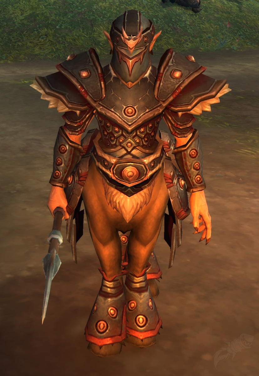 Maleante Nokhud - PNJ - World of Warcraft