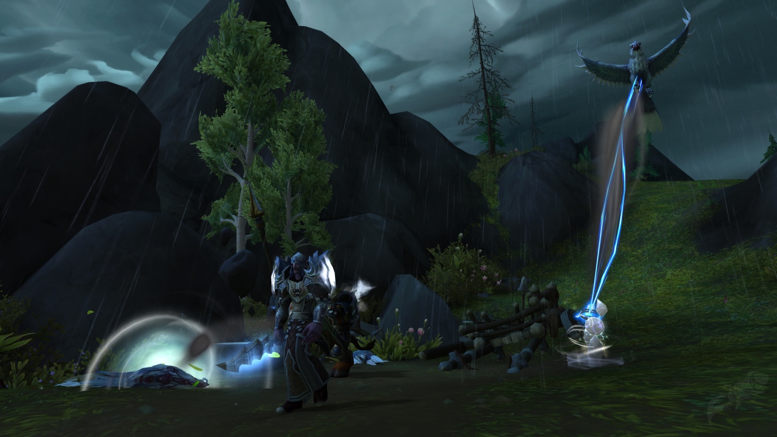 Similáguia - Missão - World of Warcraft