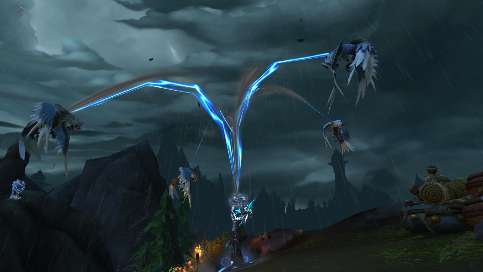 Prozela Galeshot - Quest - World of Warcraft