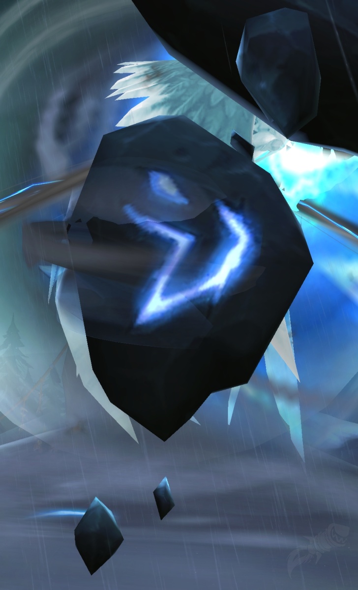 Primalist Binding Stone - NPC - World of Warcraft