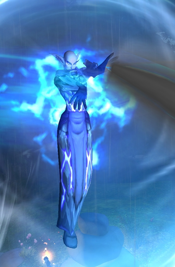 Koroleth - NPC - World of Warcraft