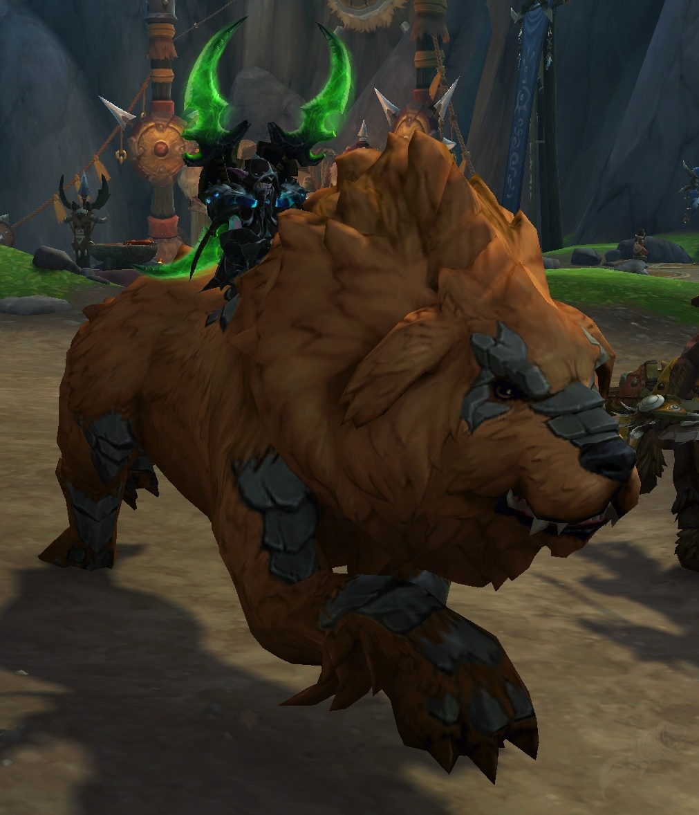 Taivan - PNJ - World of Warcraft