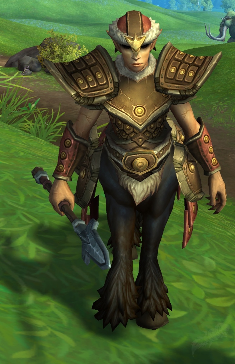 Plünderer der Nokhud - NPC - World of Warcraft