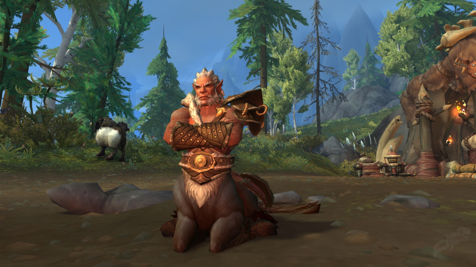 Mehr als ein Stein - Quest - World of Warcraft