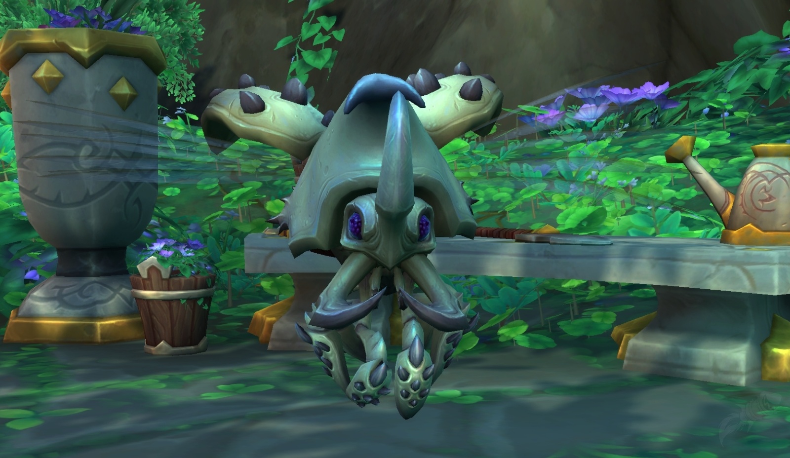 Flyspawn Beetle - NPC - World of Warcraft
