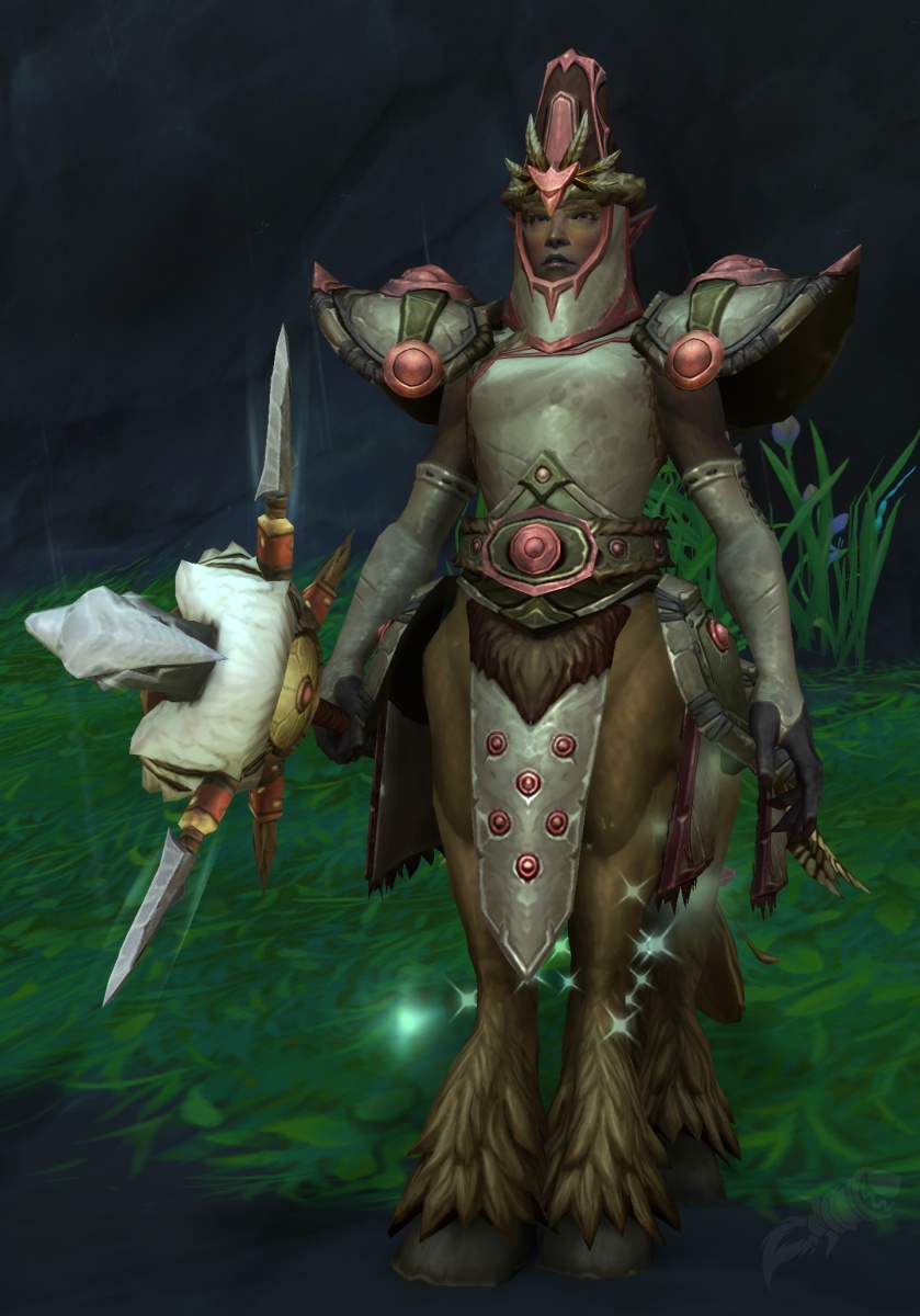 Ohn Seshteng - NPC - World of Warcraft