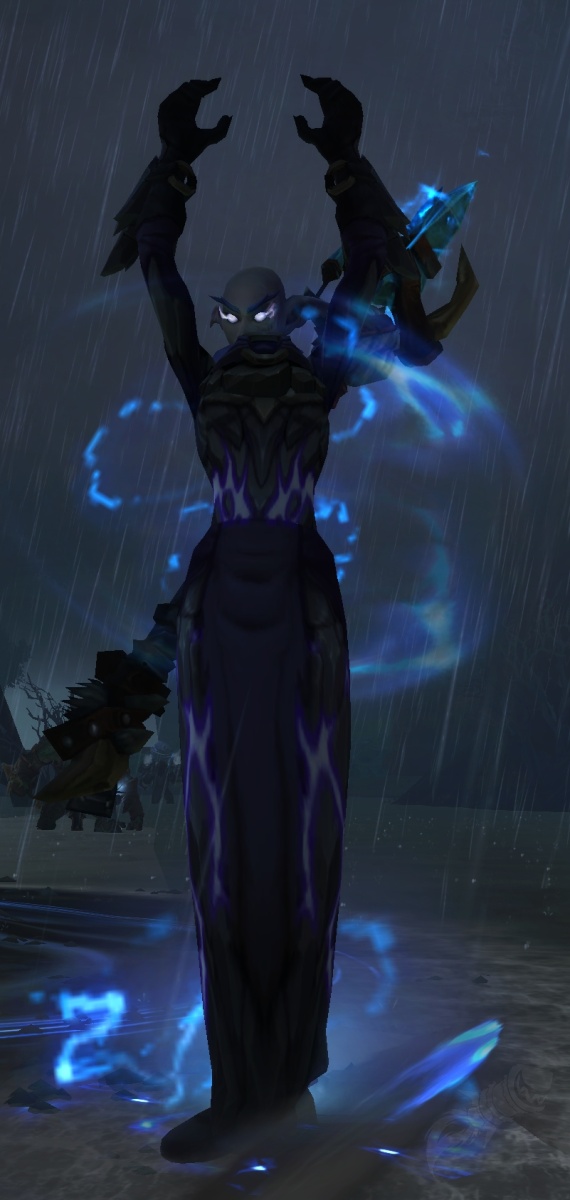 Koroleth - NPC - World of Warcraft