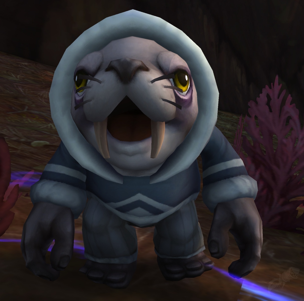 Toolk - NPC - World of Warcraft