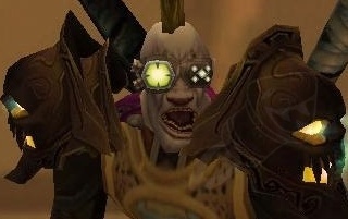 Heroes' Dreadnaught Shoulderplates - Item - World of Warcraft