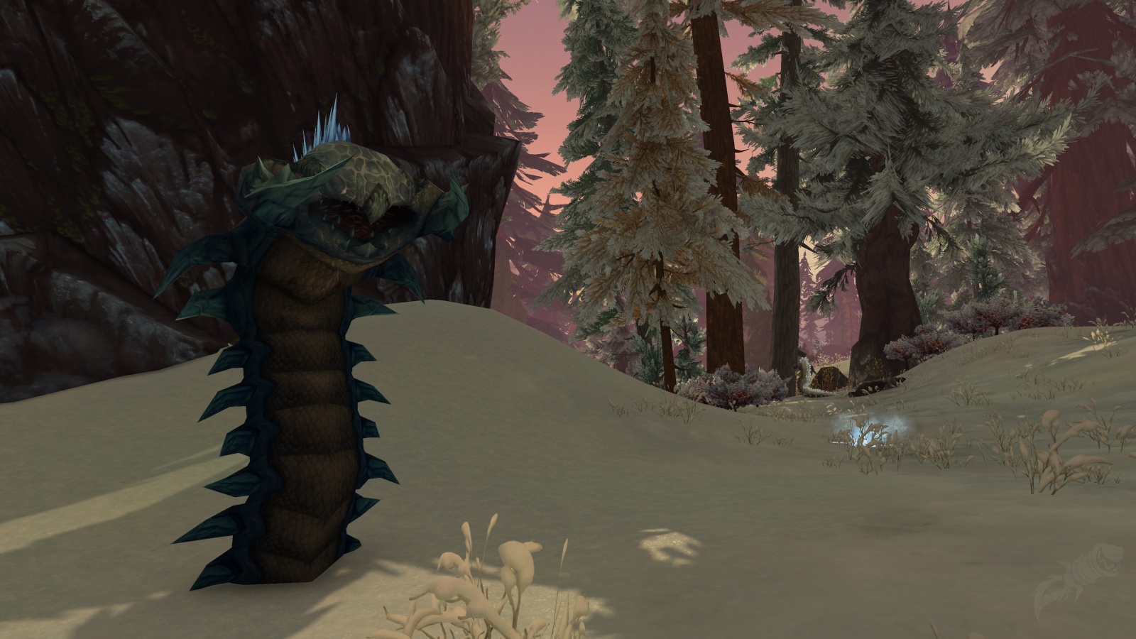 Culling the Cullers - Quest - World of Warcraft