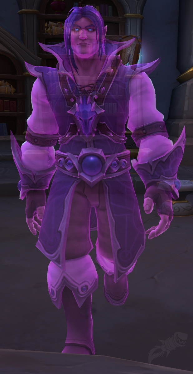 Kalecgos - NPC - World of Warcraft