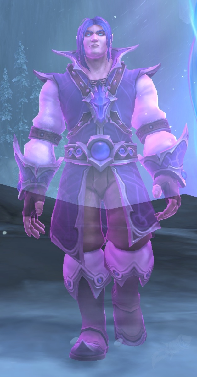 Kalecgos - NPC - World of Warcraft