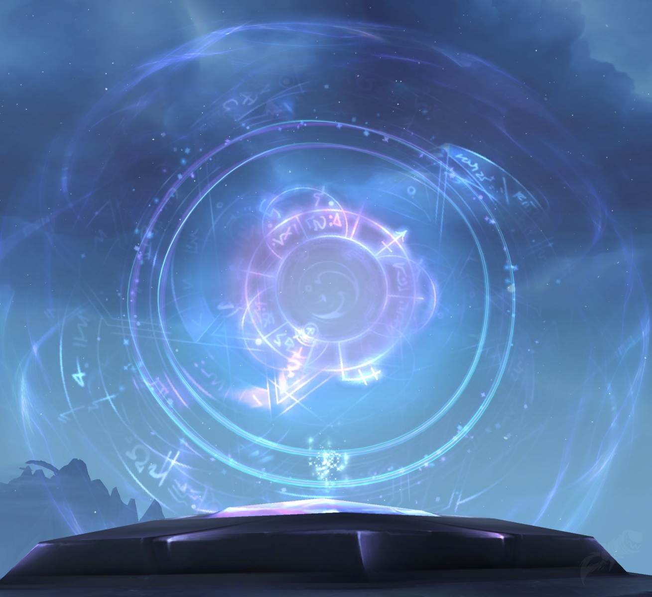 Unstable Arcane Energy - NPC - 11.1.0 PTR