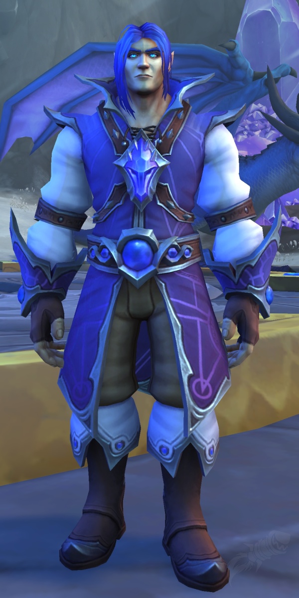 Kalecgos - NPC - World of Warcraft