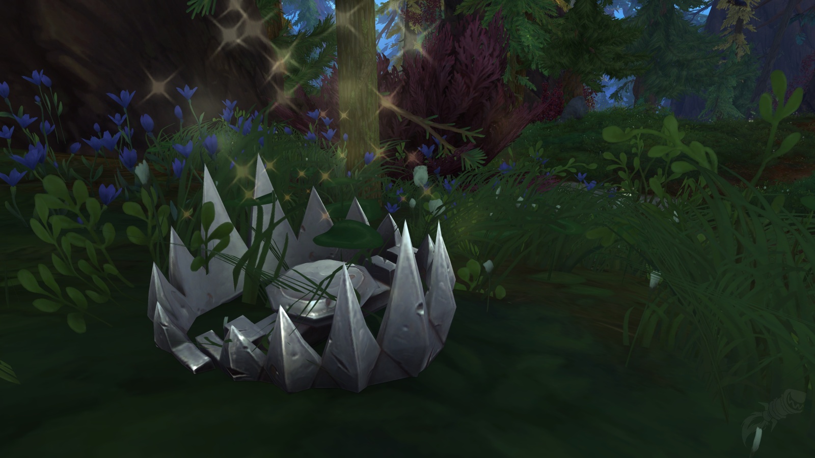 Snap the Traps - Quest - World of Warcraft