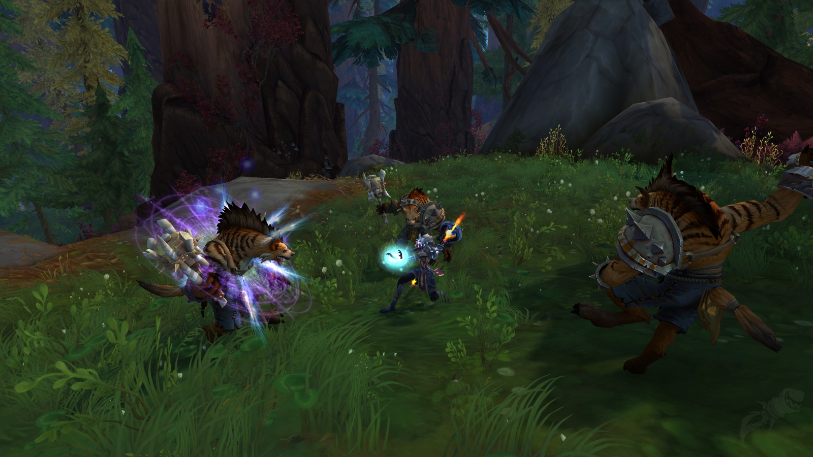 Thieving Gnolls - Quest - World of Warcraft