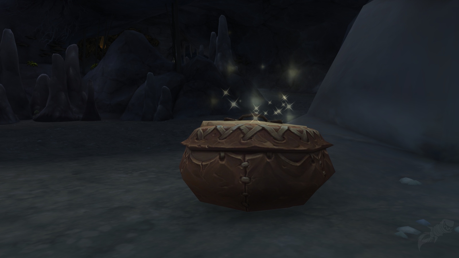 Supplies! - Quest - World of Warcraft