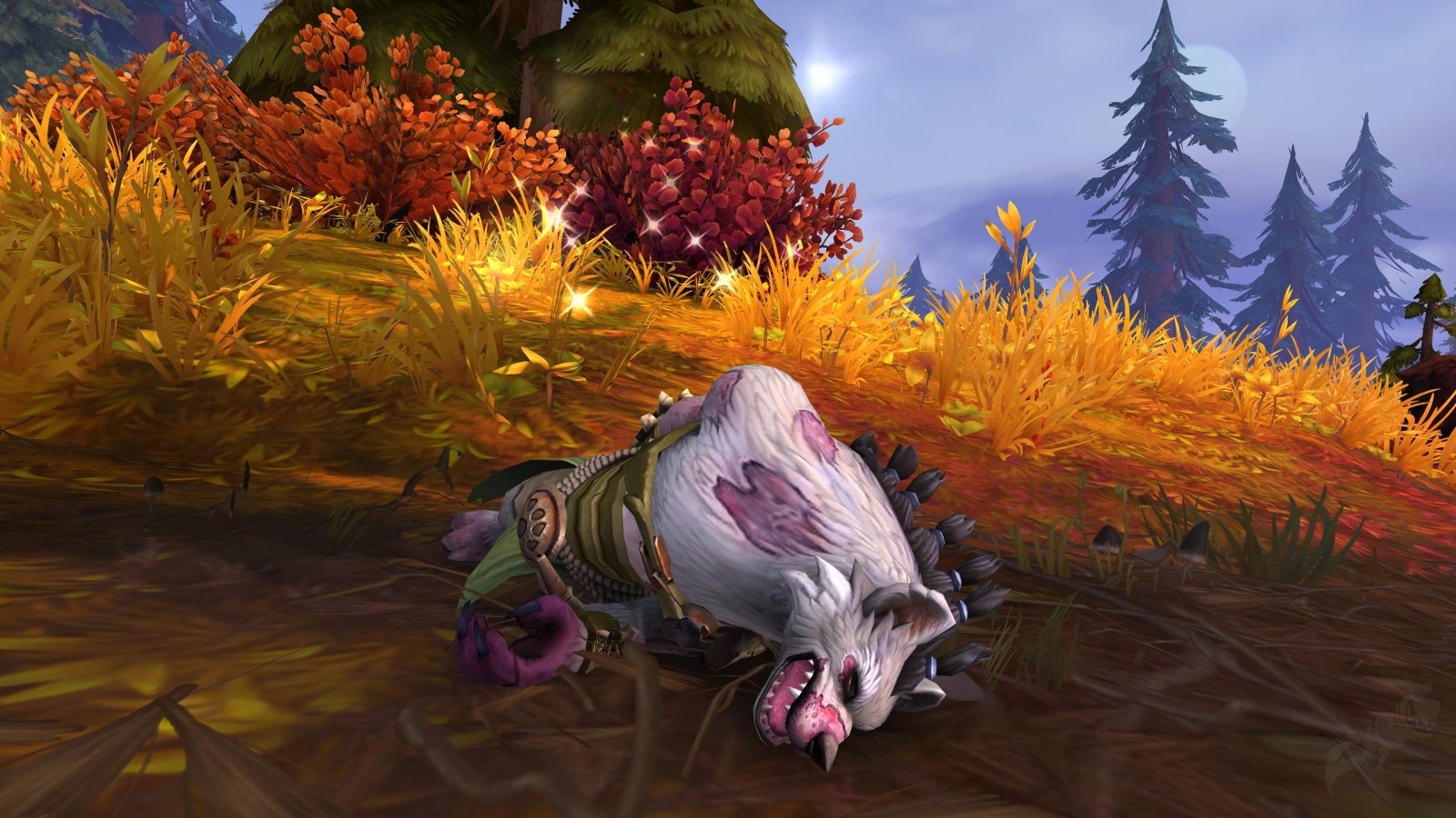 Another Ambush - Quest - World of Warcraft