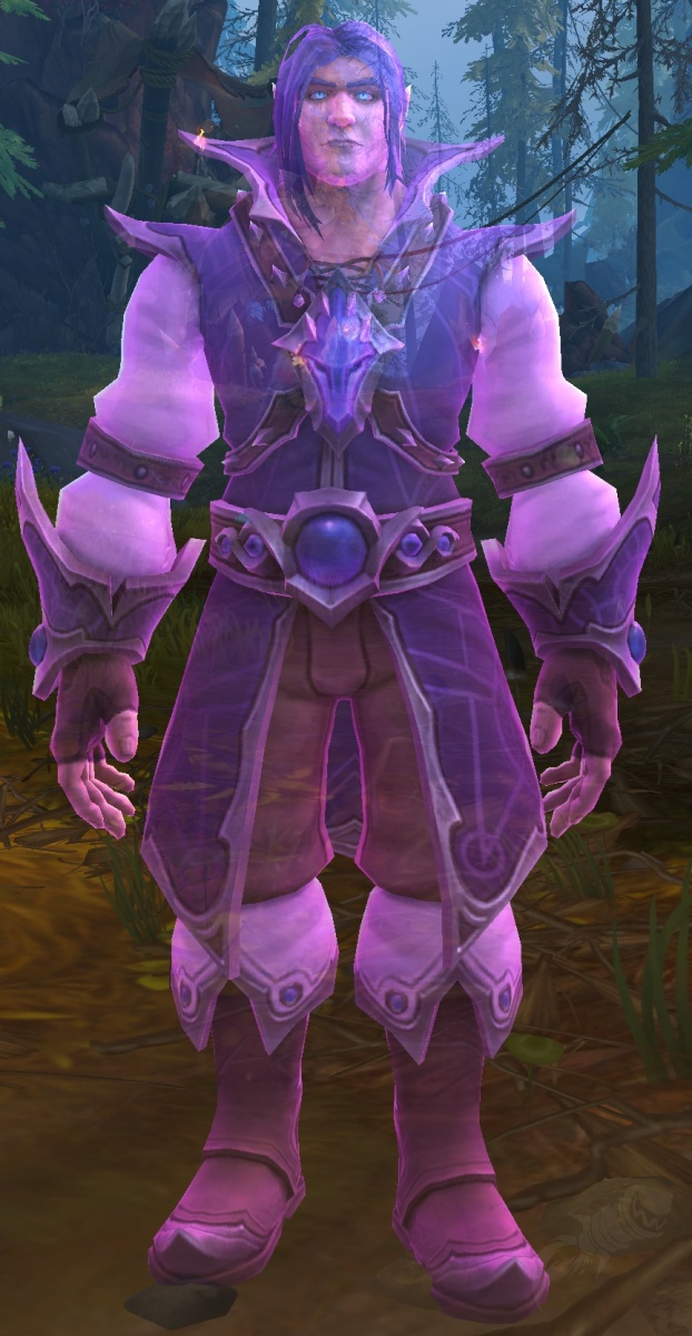 Kalecgos - NPC - World of Warcraft