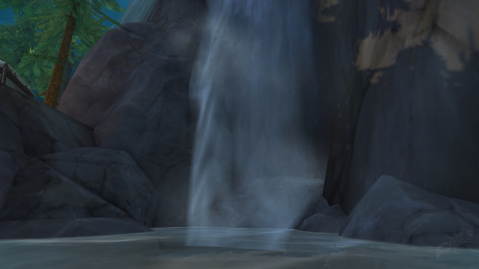 Water Safety - Quest - World of Warcraft