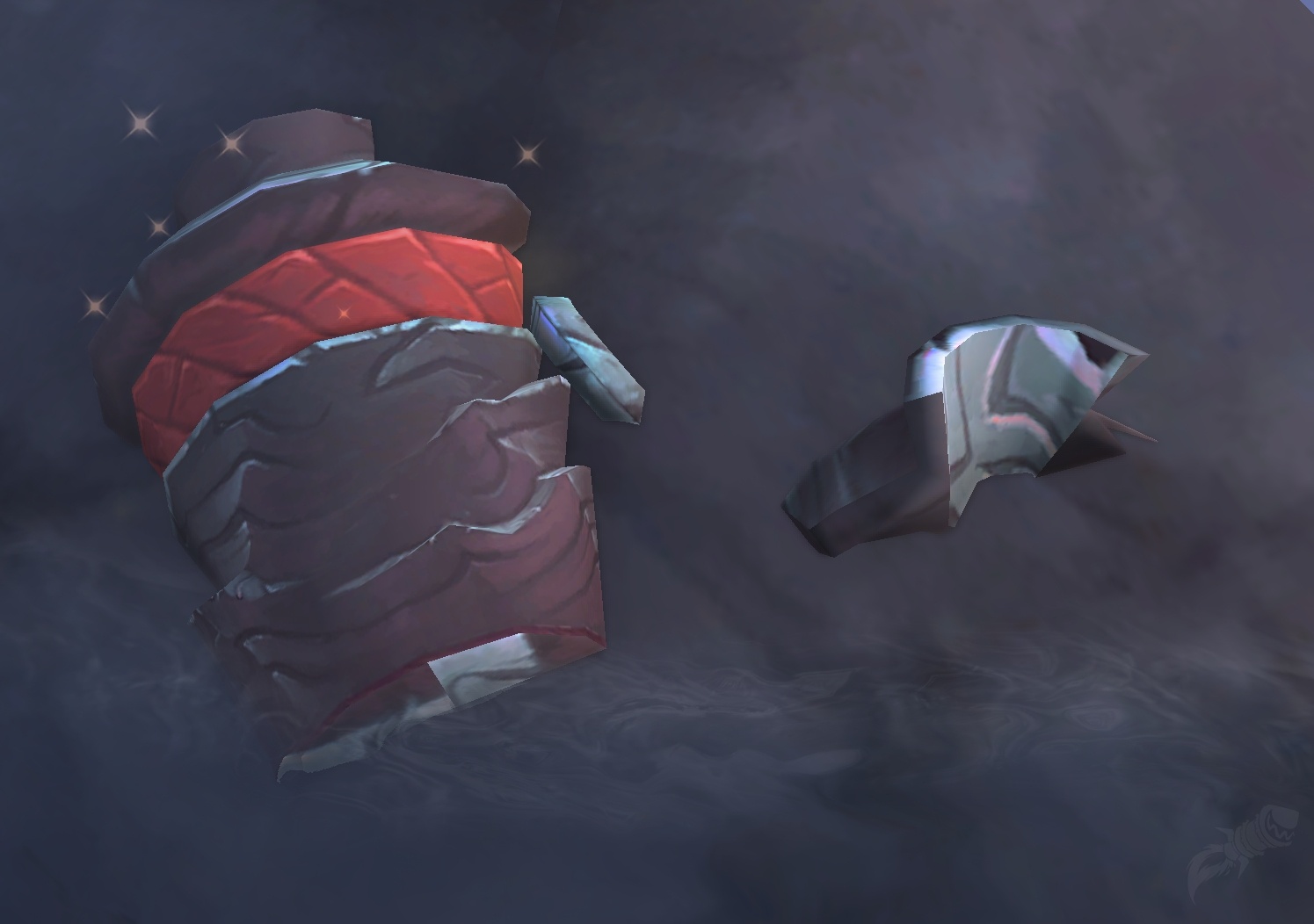 Ancient Artifact - Object - World of Warcraft