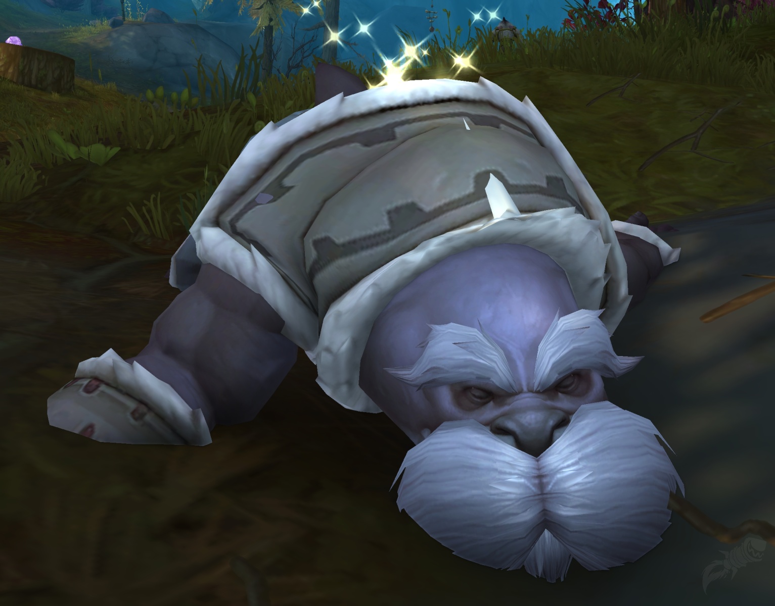 Nomurok - NPC - World of Warcraft