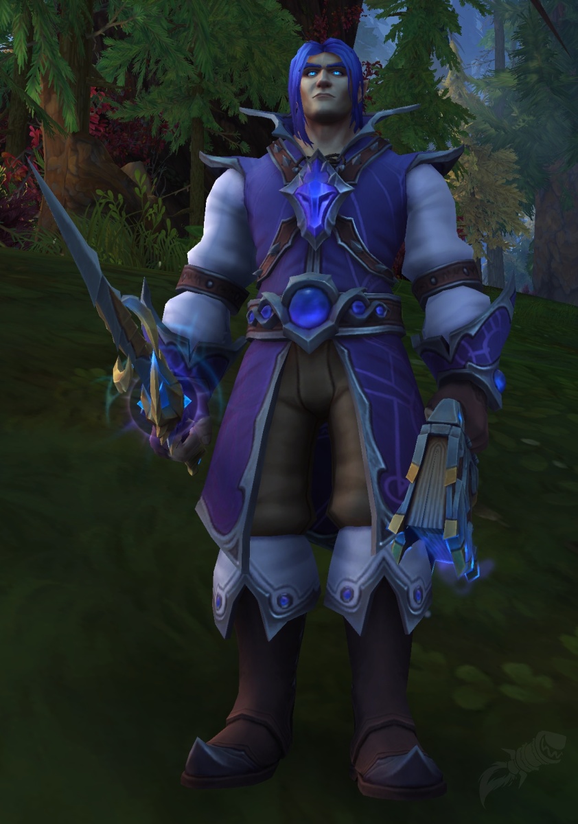 Kalecgos - NPC - World of Warcraft