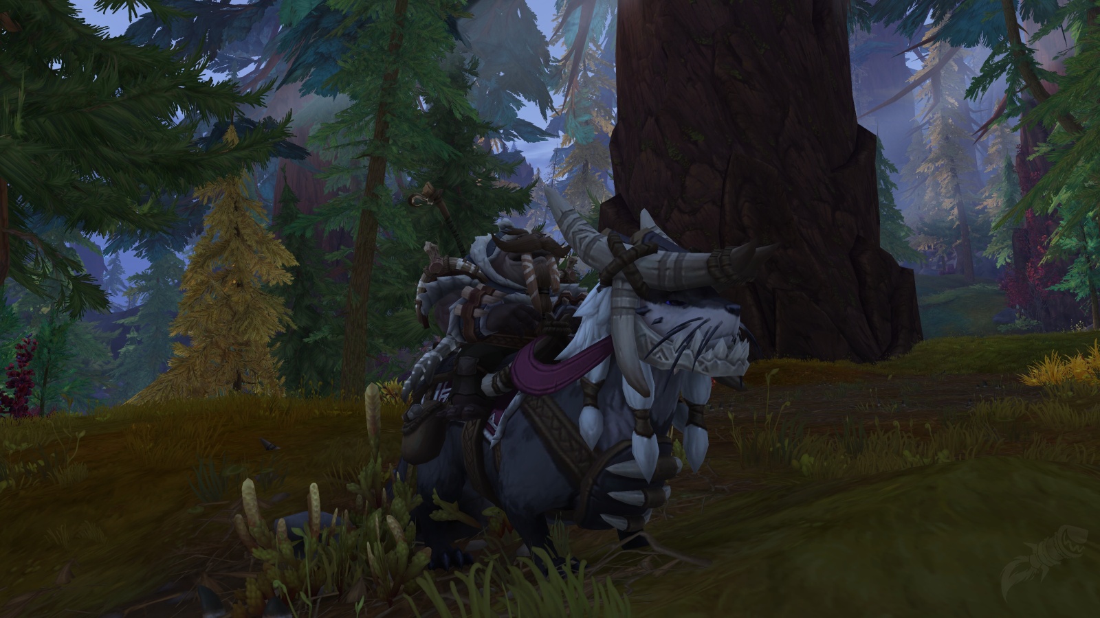 Vakril, the Strongest Tuskarr - Quest - World of Warcraft