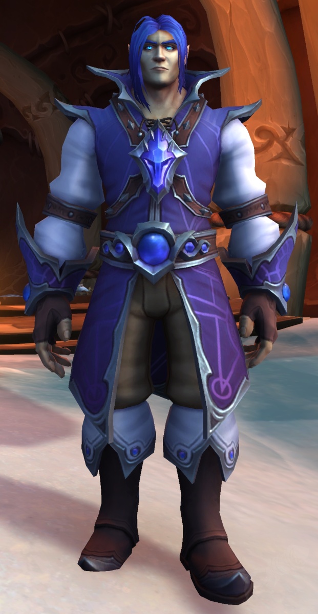 Kalecgos - NPC - World of Warcraft