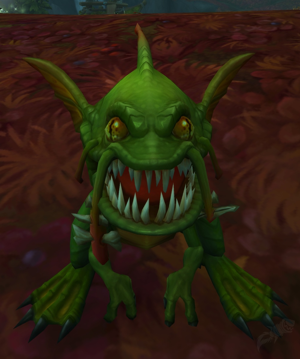 Brinetooth Gnasher - NPC - World of Warcraft
