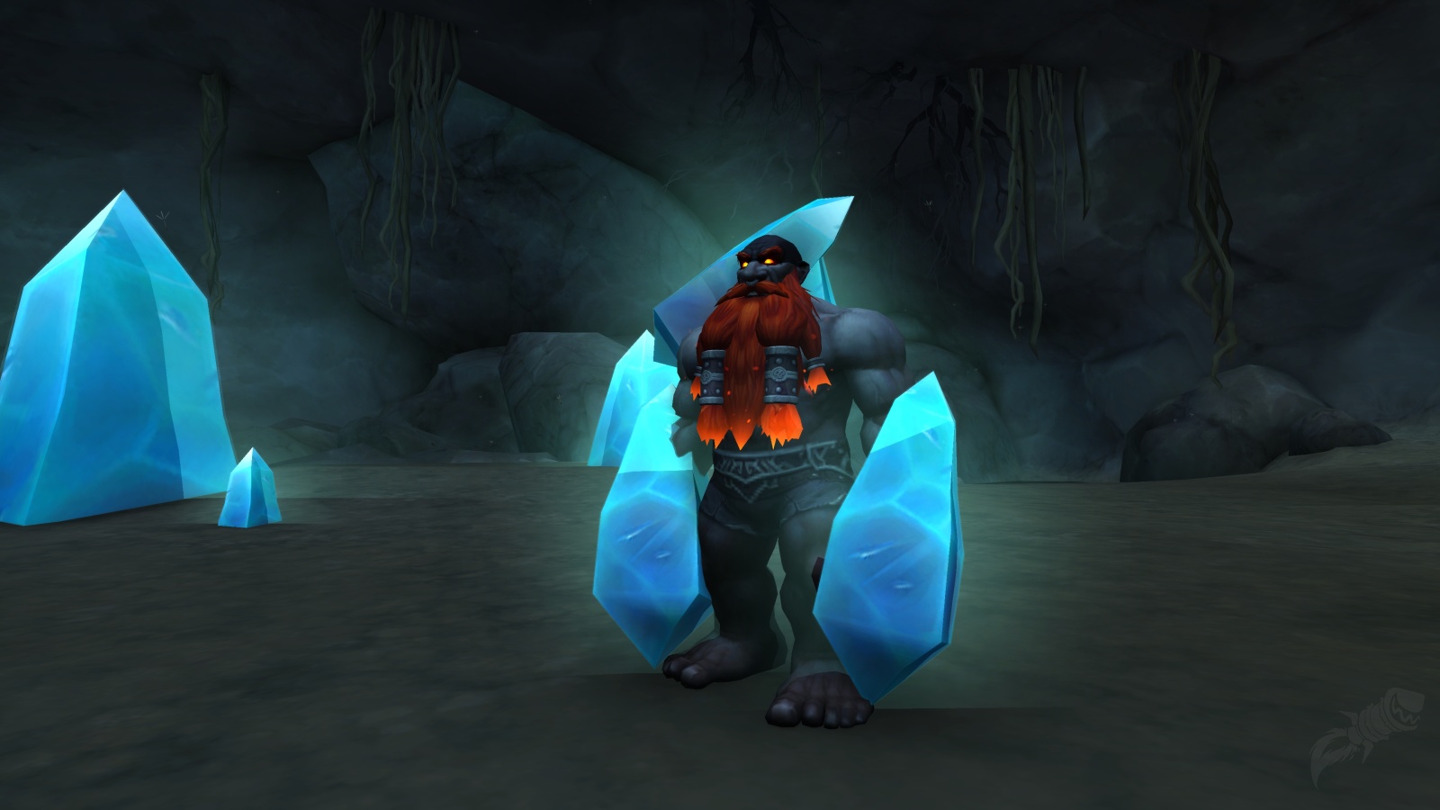 Mordigan el Loco y el rey de cristal - Misión - World of Warcraft