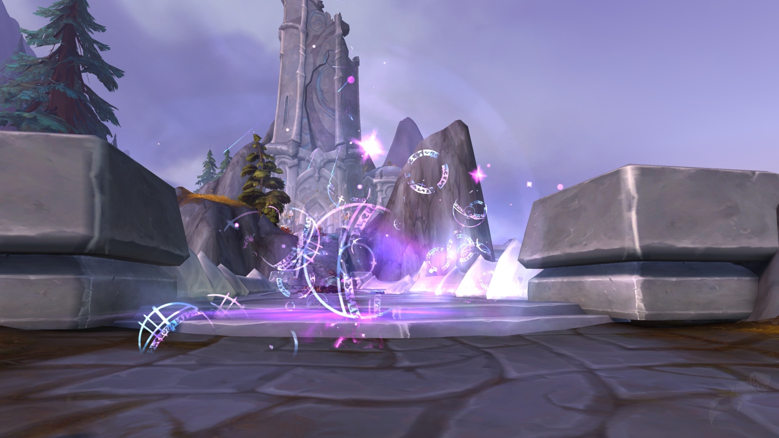 Running Out of Time - Quest - World of Warcraft