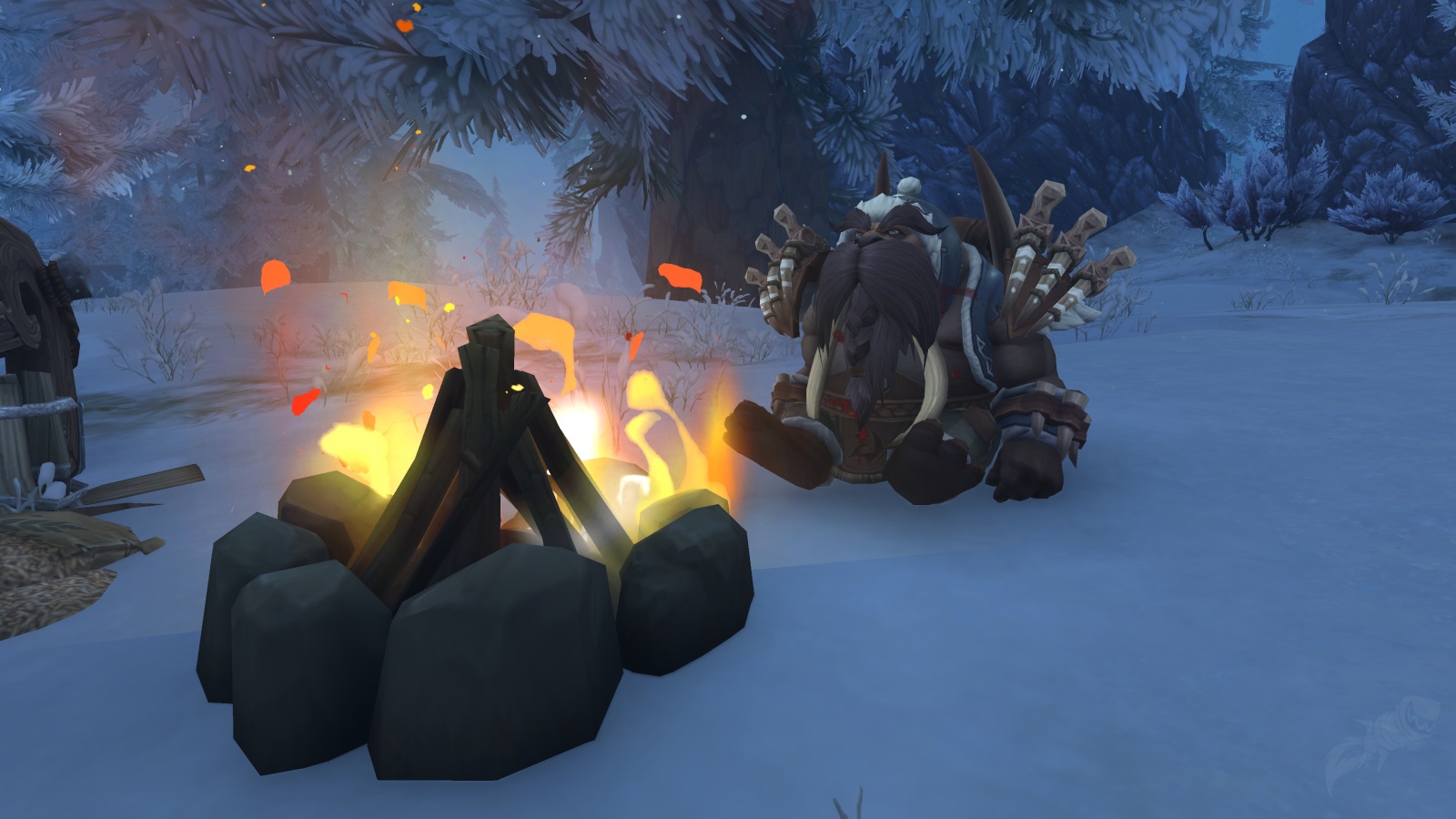 Field Medic 101 - Quest - World of Warcraft