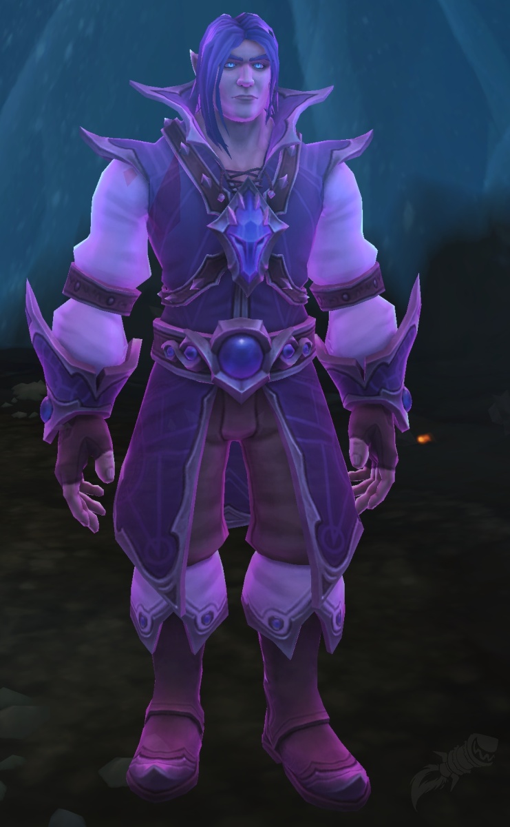 Kalecgos - NPC - World of Warcraft