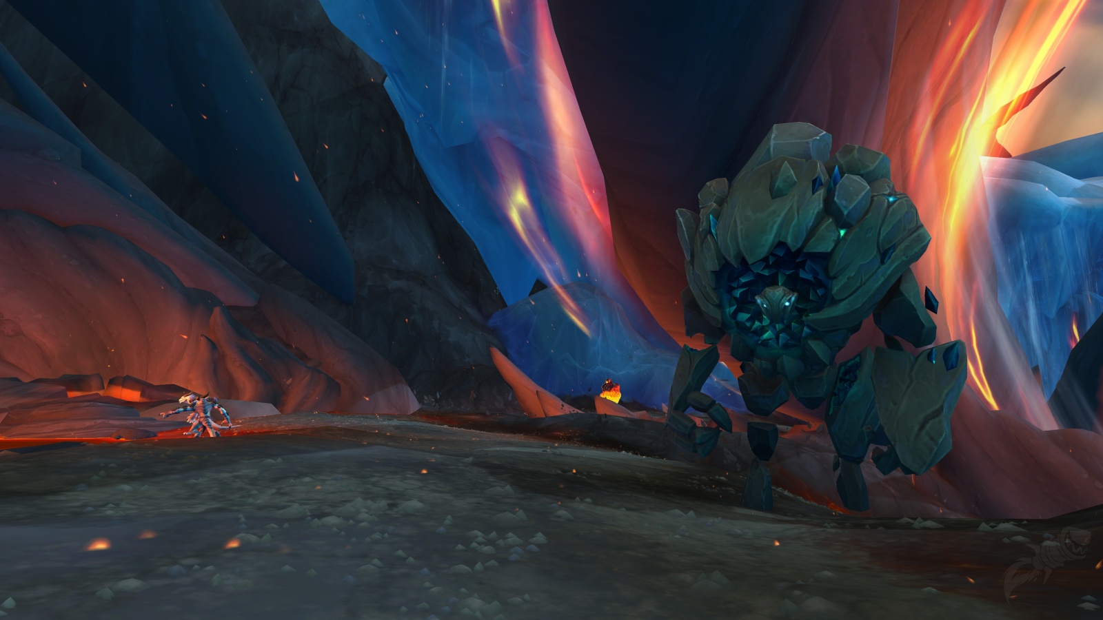 Primal Power - Quest - World of Warcraft