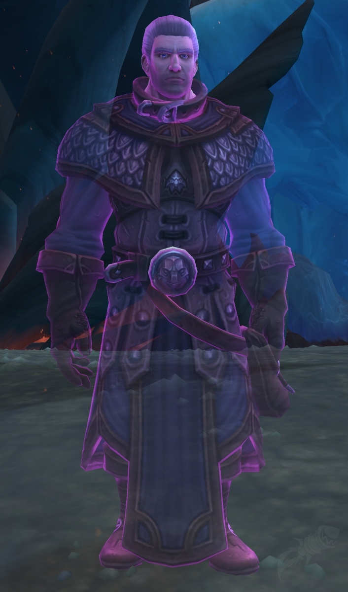 Archmage Khadgar - NPC - World of Warcraft