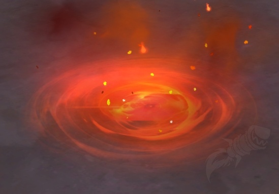 Hide - Spell - World of Warcraft