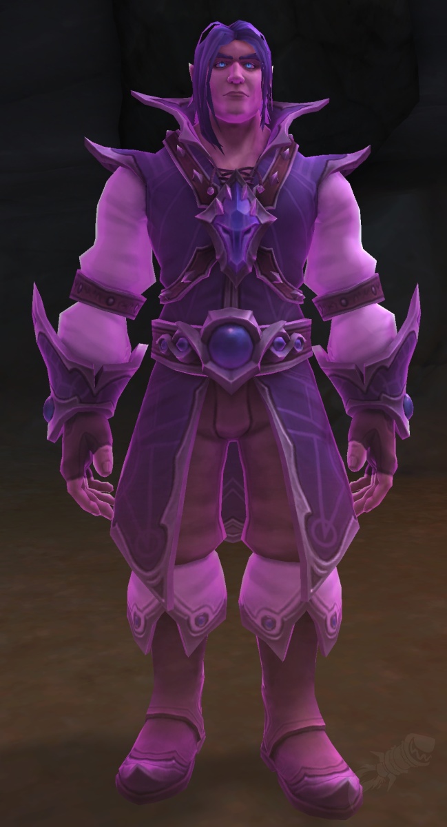 Kalecgos - NPC - World of Warcraft