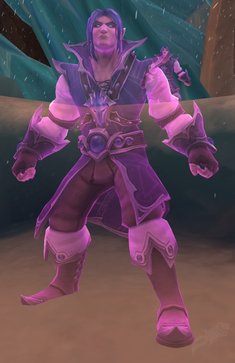 Kalecgos - NPC - World of Warcraft